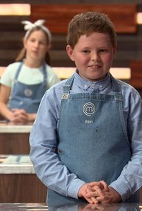 Junior Masterchef: Season 3, Episode 1 | Rotten Tomatoes