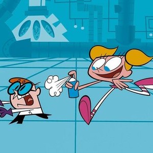 Dexter S Laboratory Season 4 Episode 13 Rotten Tomatoes