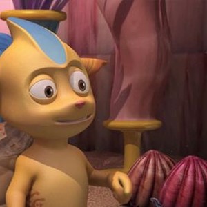 Shelldon: Season 2, Episode 2 - Rotten Tomatoes