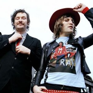 The Mighty Boosh - Rotten Tomatoes