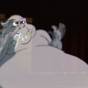 The Spooktacular New Adventures of Casper: Season 2, Episode 2 - Rotten ...