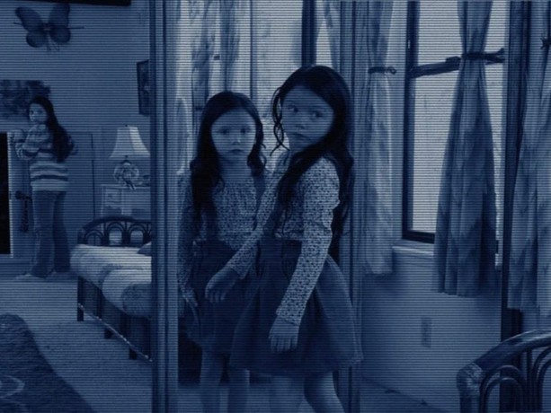 Atividade Paranormal 3 Toby Paranormal Activity: Origin Of Toby