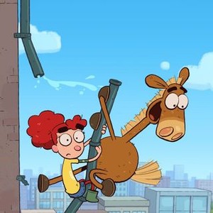 It's Pony: Season 1, Episode 12 - Rotten Tomatoes