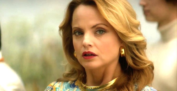 American Woman - Rotten Tomatoes