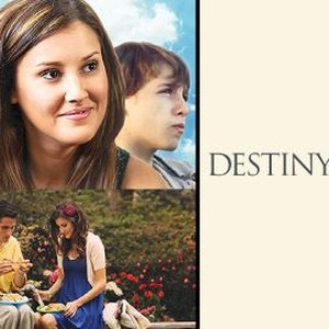 Destiny Road - Rotten Tomatoes