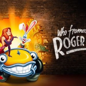 Who Framed Roger Rabbit - Rotten Tomatoes