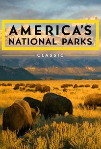America's National Parks - Rotten Tomatoes