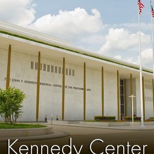 Kennedy Center Performing Arts Series - Rotten Tomatoes