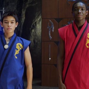 Supah Ninjas: Season 1, Episode 1 - Rotten Tomatoes