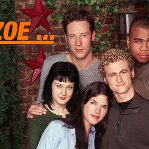 Zoe ... - Rotten Tomatoes