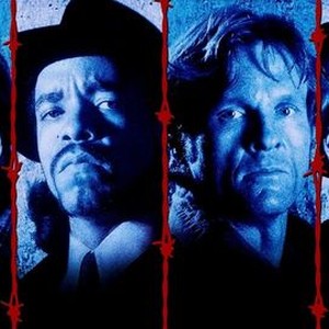 Trespass (1992) - Rotten Tomatoes