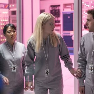 Maniac - Rotten Tomatoes