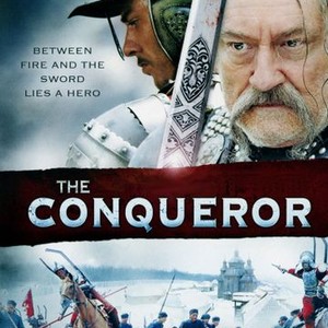 The Conqueror - Rotten Tomatoes