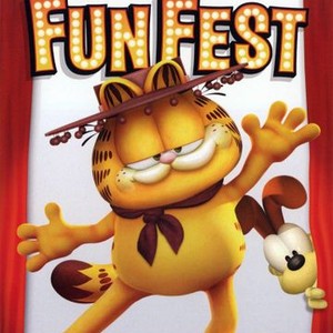 Garfield's Fun Fest - Rotten Tomatoes