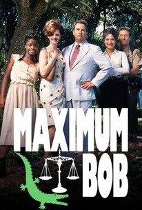 Maximum Bob | Rotten Tomatoes