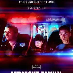 Midnight Family - Rotten Tomatoes