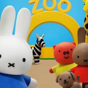 Miffy the Movie - Rotten Tomatoes