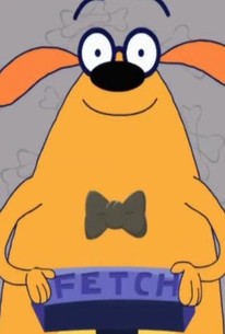 Fetch!: Season 1, Episode 1 | Rotten Tomatoes