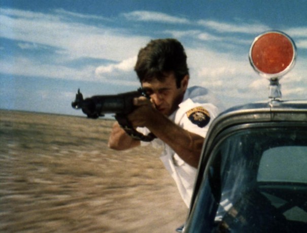 Alan Vint The Panic In Needle Park (1971) Trailer | Al Pacino, Kitty