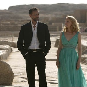 Cairo Time - Rotten Tomatoes