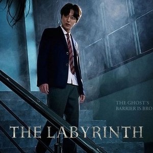 The Labyrinth - Rotten Tomatoes