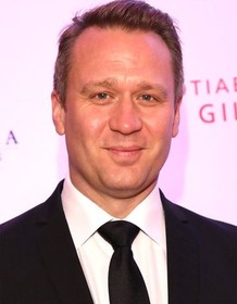 David Common | Rotten Tomatoes