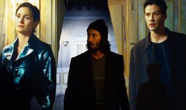 The Matrix Resurrections - Rotten Tomatoes