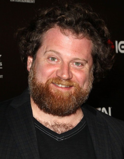 Herbert Russell - Rotten Tomatoes