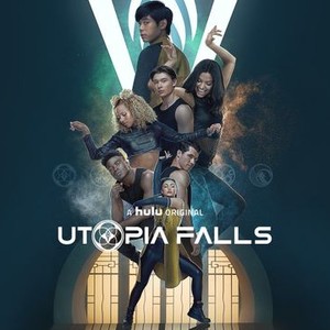Utopia Falls - Rotten Tomatoes