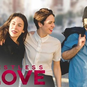 Restless Love - Rotten Tomatoes