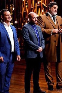 MasterChef Australia: Season 9, Episode 22 | Rotten Tomatoes