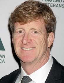 Patrick Kennedy | Rotten Tomatoes