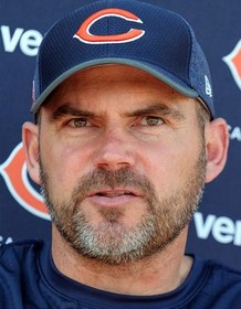 Mark Helfrich - Rotten Tomatoes