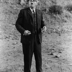 Jerome Cowan - Rotten Tomatoes