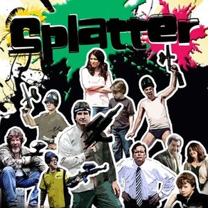 Splatter - Rotten Tomatoes