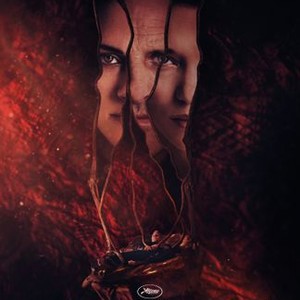 Crimes of the Future - Rotten Tomatoes