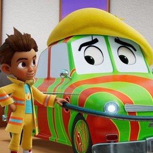 Firebuds: Season 1, Episode 2 - Rotten Tomatoes