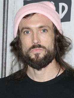 alex ebert