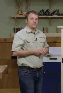 Woodsmith Shop: Season 14, Episode 13 | Rotten Tomatoes