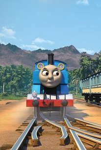 Thomas & Friends: Season 21, Episode 20 - Rotten Tomatoes