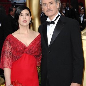 Kevin Kline Wife