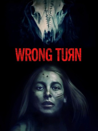 wrong turn 2024