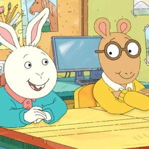 Arthur - Season 23 Episode 3 - Rotten Tomatoes