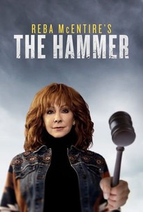 Reba McEntire's The Hammer | Rotten Tomatoes