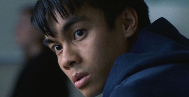 Paper Tiger - Rotten Tomatoes