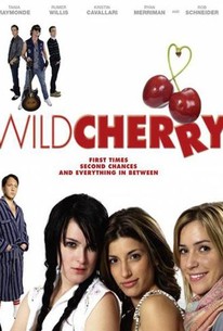 Wild Cherry | Rotten Tomatoes