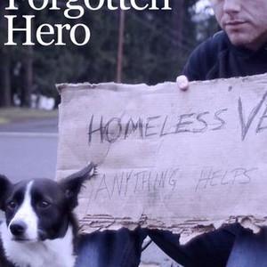 Forgotten Hero - Rotten Tomatoes