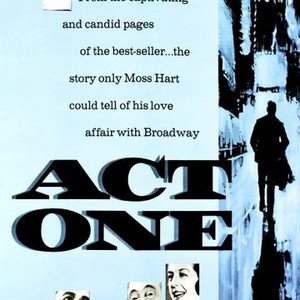 Act One - Rotten Tomatoes