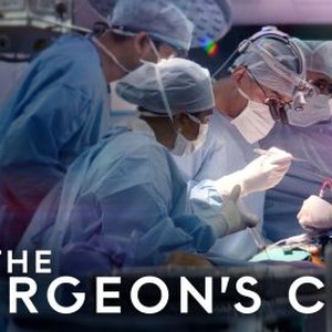 The Surgeon's Cut - Rotten Tomatoes
