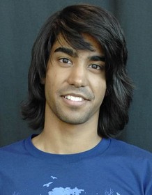 Daniel Abineri | Rotten Tomatoes